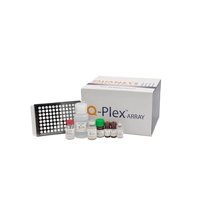 Research assay kit - Q-Plex™ NHP - Quansys Biosciences - biomarqueurs