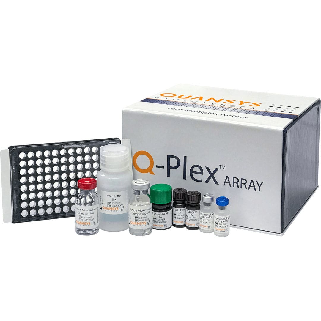 Autoimmune disease assay kit - Q-Plex™ - Quansys Biosciences - for ...