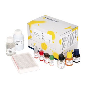 Infectious disease test kit - RSM096 - TestLine Clinical Diagnostics ...