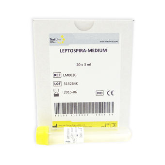 Medium reagent - LM0020 - TestLine Clinical Diagnostics - antibody ...