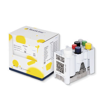 Serology assay kit - SK-PVM096 - TestLine Clinical Diagnostics - IgM ...