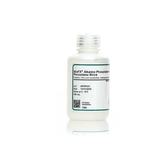 Solution reagent - BioFX™ - Surmodics IVD, Inc. - immunohistochemistry ...