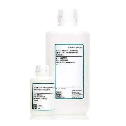 Solution reagent - LBSP series - Surmodics IVD, Inc. - for ELISA / liquid
