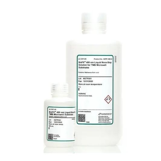 Solution reagent - NSTP series - Surmodics IVD, Inc. - for ELISA