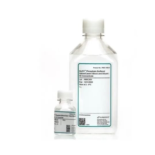 Phosphate buffer reagent - PBSC series - Surmodics IVD, Inc. - for ...