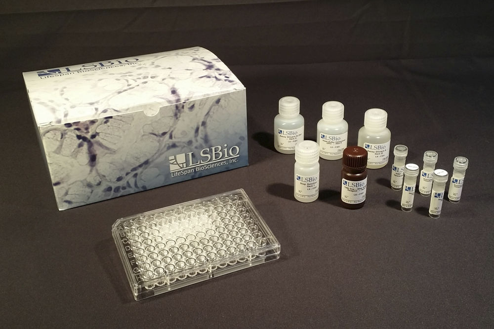 Research test kit - LS-F50142 - LifeSpan BioSciences - ELISA ...