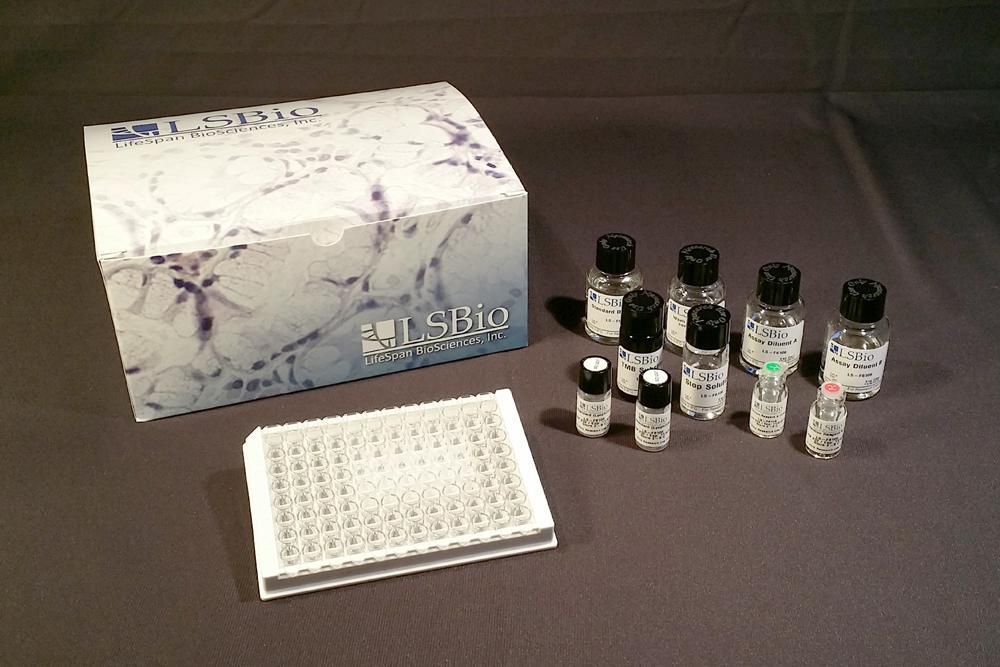 Research test kit - LS-F22578 - LifeSpan BioSciences - serum / plasma ...