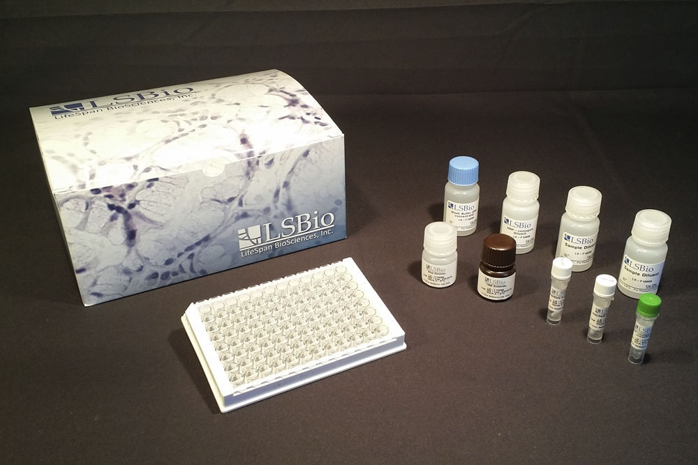 Research test kit - LS-F54458 - LifeSpan BioSciences - serum / plasma ...