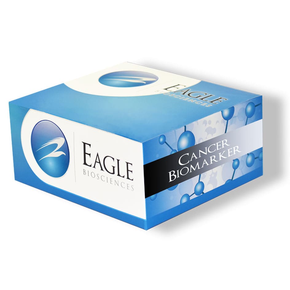 Research assay kit - K6731-K01 - Eagle Biosciences - cell / serum / plasma