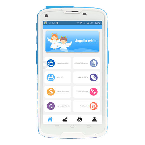 Octa-Core medical computer - C6 - CILICO - for healthcare facilities ...