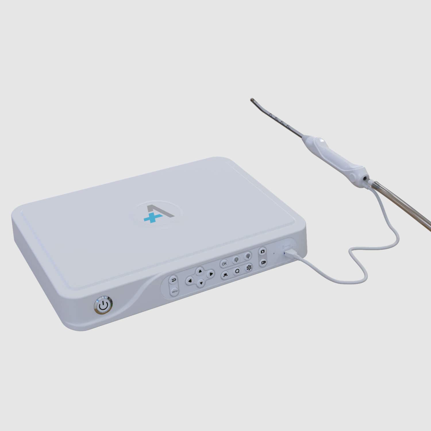 Endoscopy video processor - HL-ES80 - Shenzhen A-ONE Medical