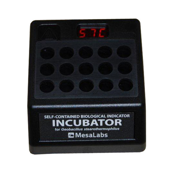 Biological indicator laboratory incubator - MagnaAmp - Gyros Protein ...