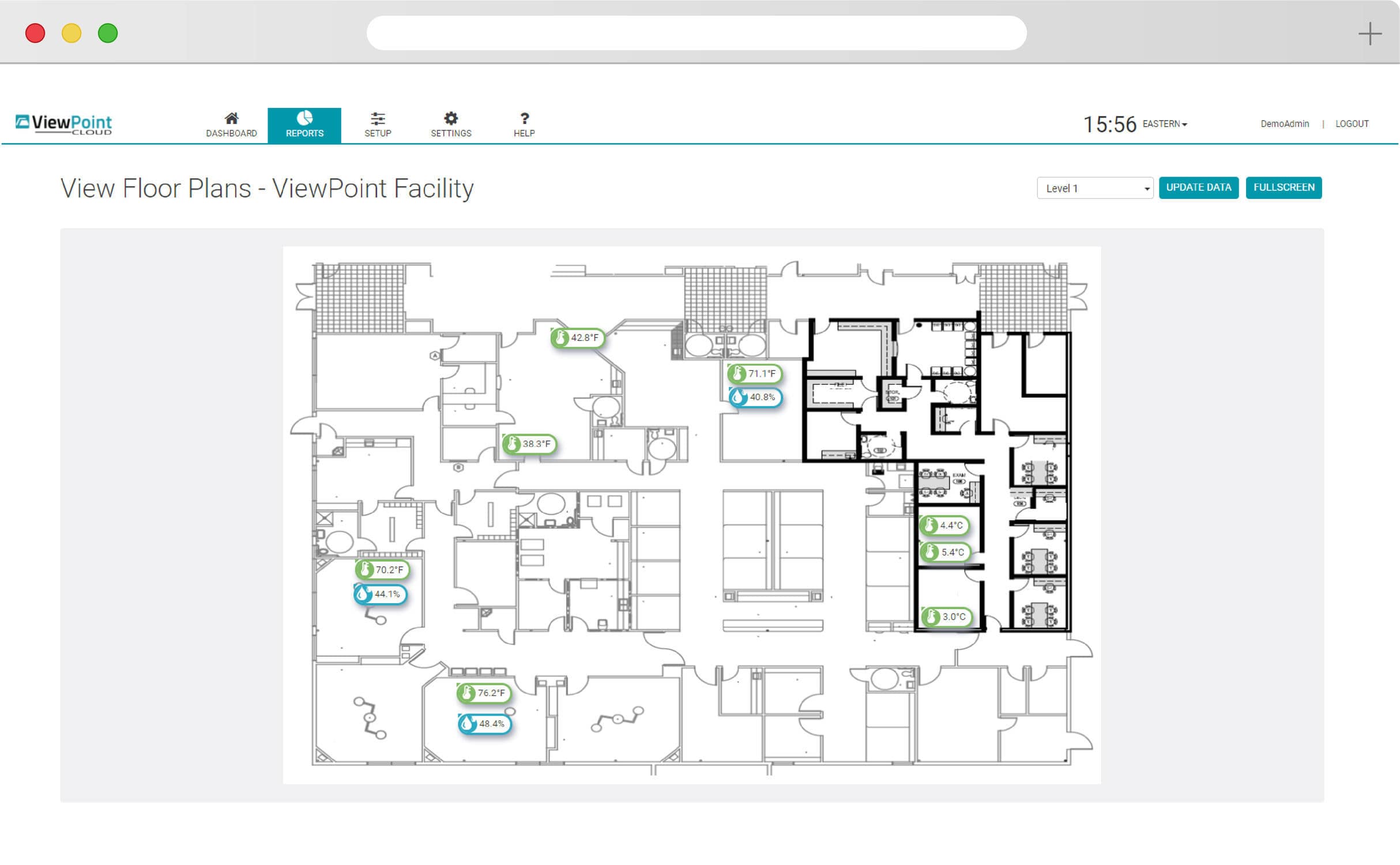 Management software - ViewPoint® - Gyros Protein Technologies - data ...
