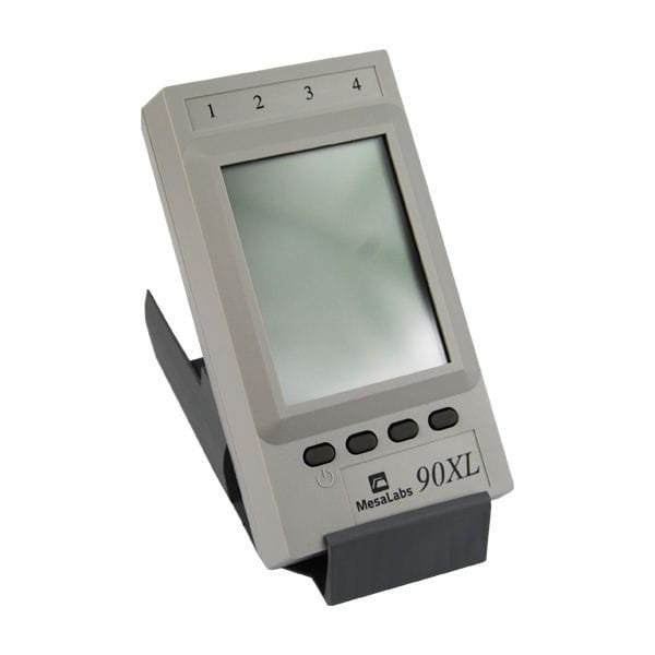 Pressure measuring meter - 90 XL - Gyros Protein Technologies ...