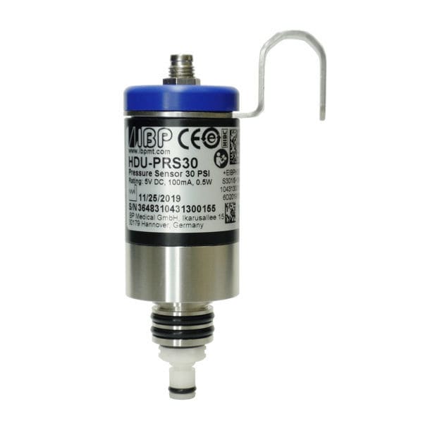 Pressure sensor - HDU-PRS series - Gyros Protein Technologies ...