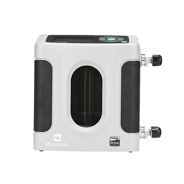 Gas flow calibrator - FlexCal® - Gyros Protein Technologies - laboratory