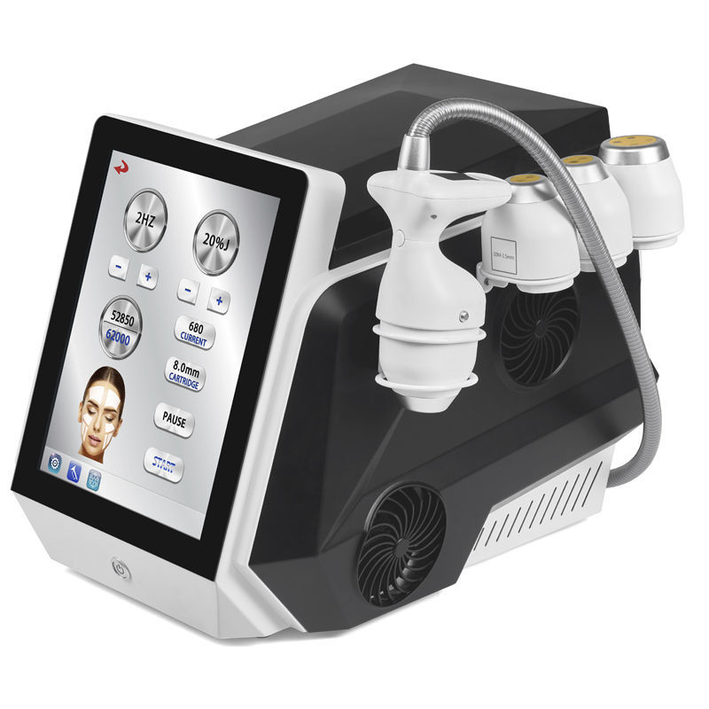 HIFU skin rejuvenation unit - EB-NH - Xiamen ELOS Photoelectric