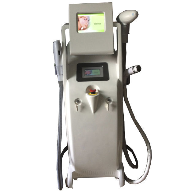 Hair removal IPL system - EB-M1 - Xiamen ELOS Photoelectric - skin ...