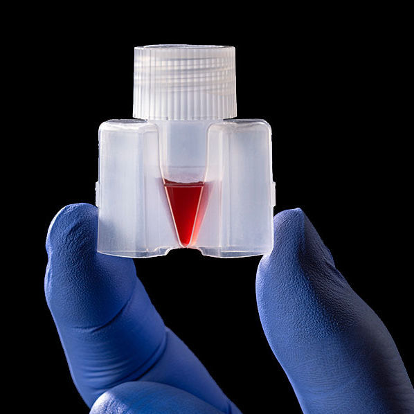 Blood culture test kit - PhenoTest™ BC - Accelerate Diagnostics - AST ...