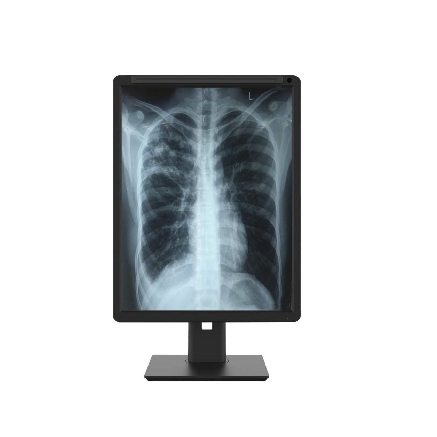 Diagnostic display - MDC-G2201 - ZRT Technology - 21.3in / anti-glare ...