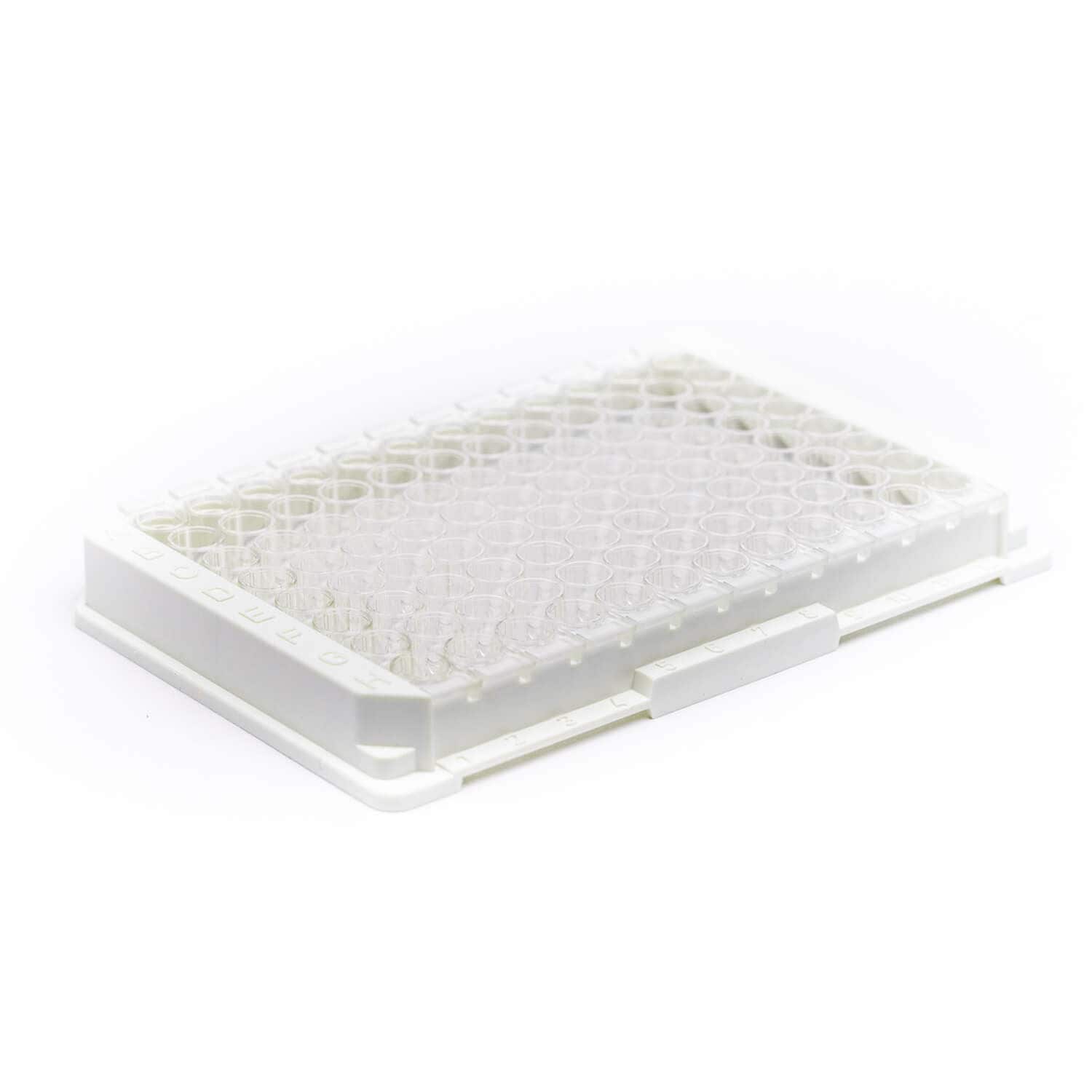 Diagnostic microplate - Strep-Tactin® - IBA Lifesciences GmbH ...