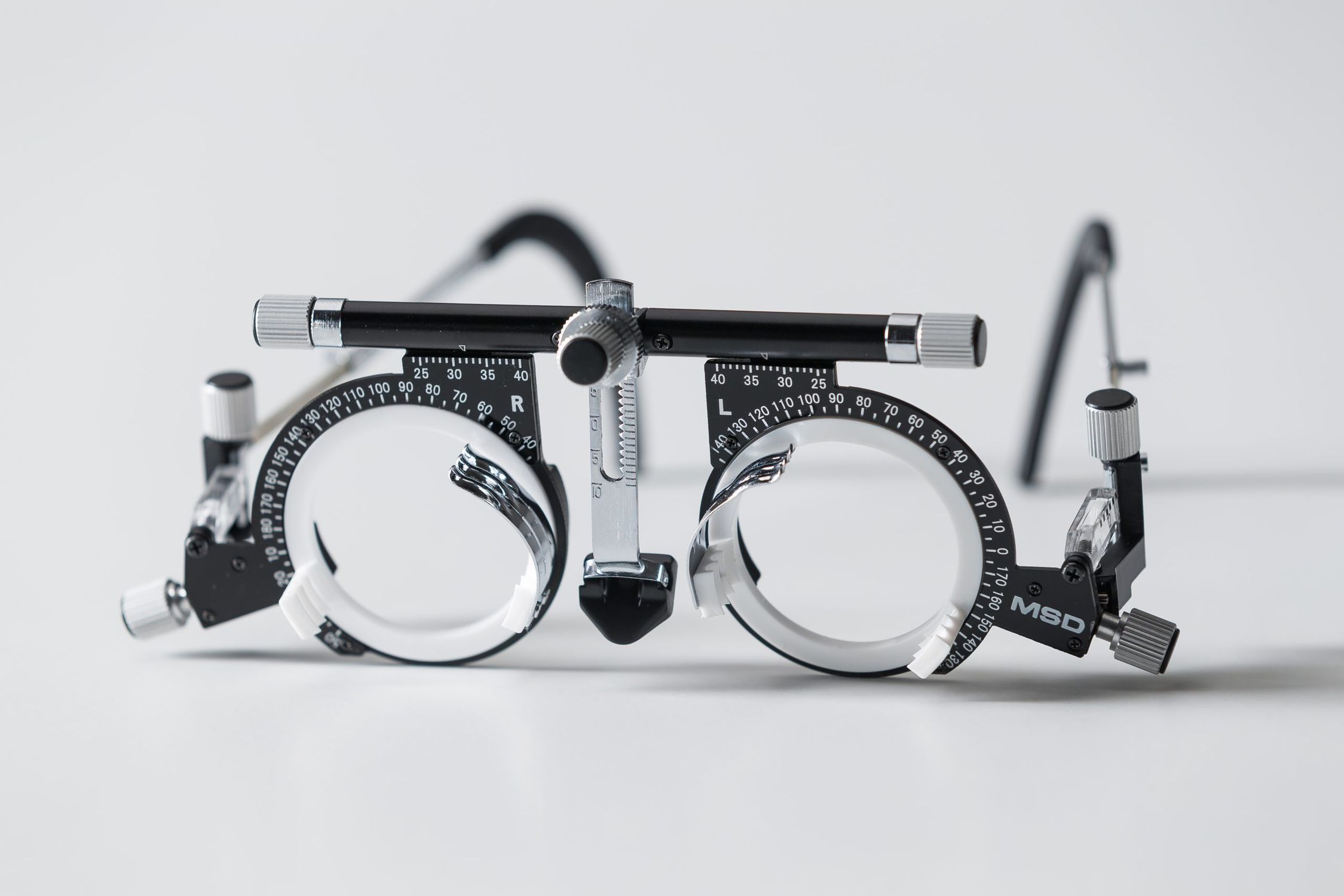 Trial frame - 78-MT - Easyopht Group