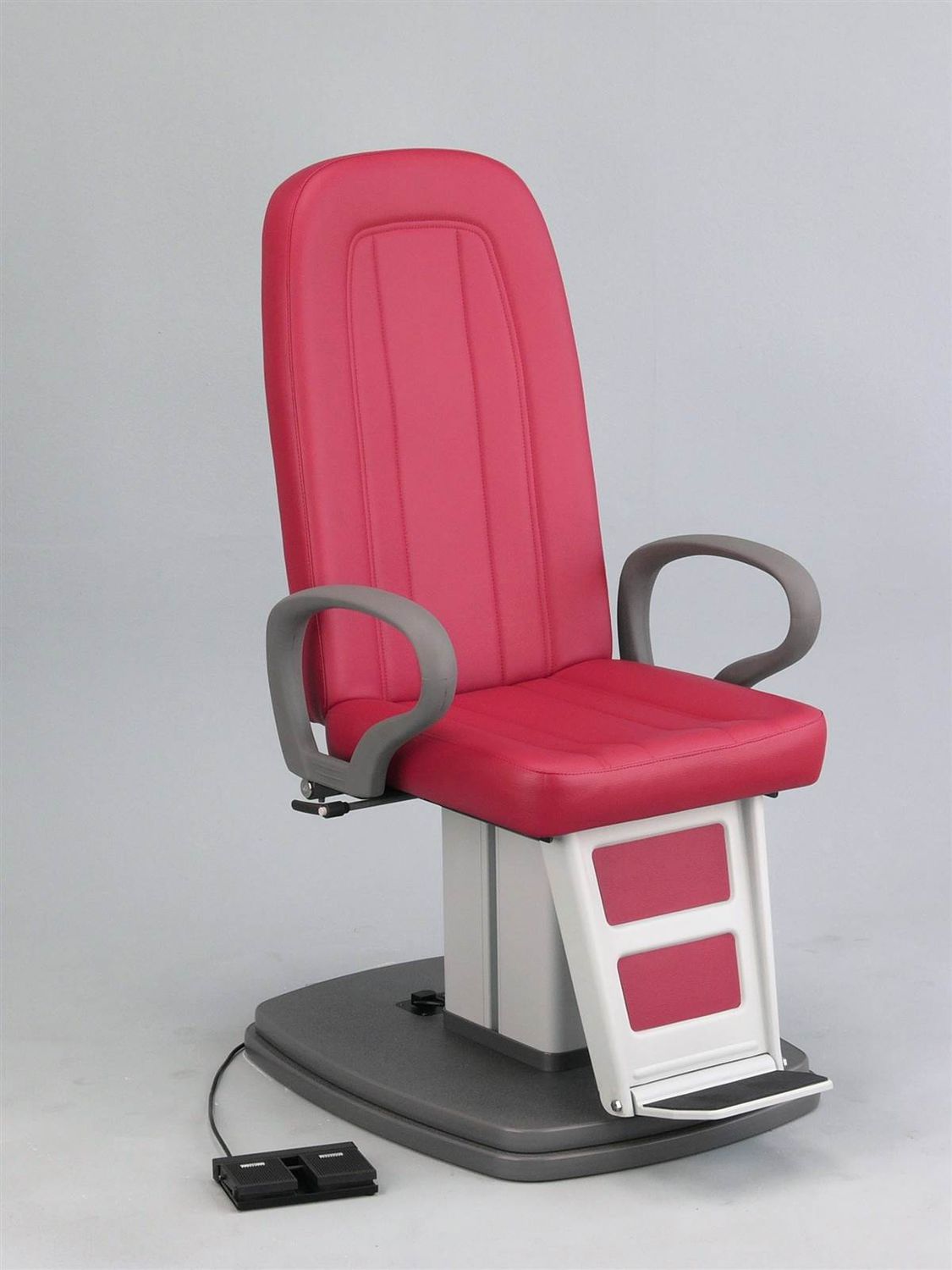 Ophthalmic examination chair - Liberty - F.I.S.O - Fabbrica Italiana ...