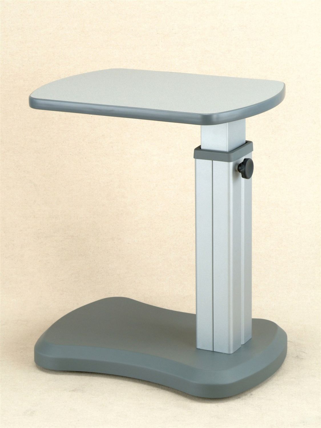 Manual ophthalmic instrument table - Mistral Steel Base - F.I.S.O ...