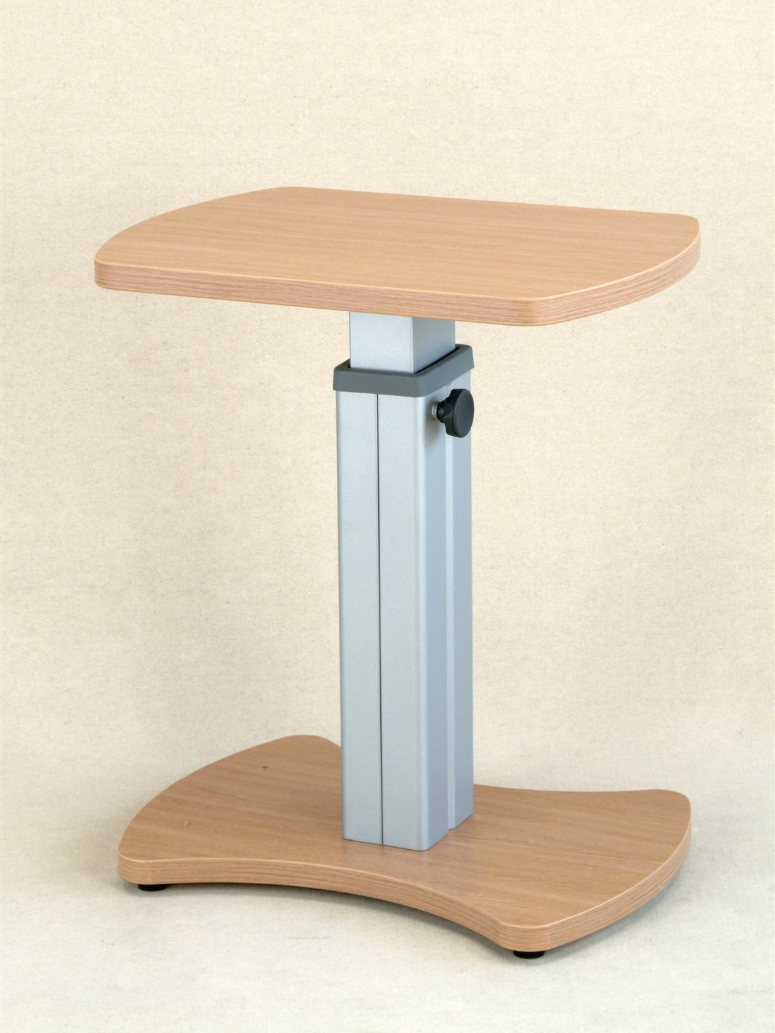 Manual ophthalmic instrument table - Mistral Progress Base - F.I.S.O ...