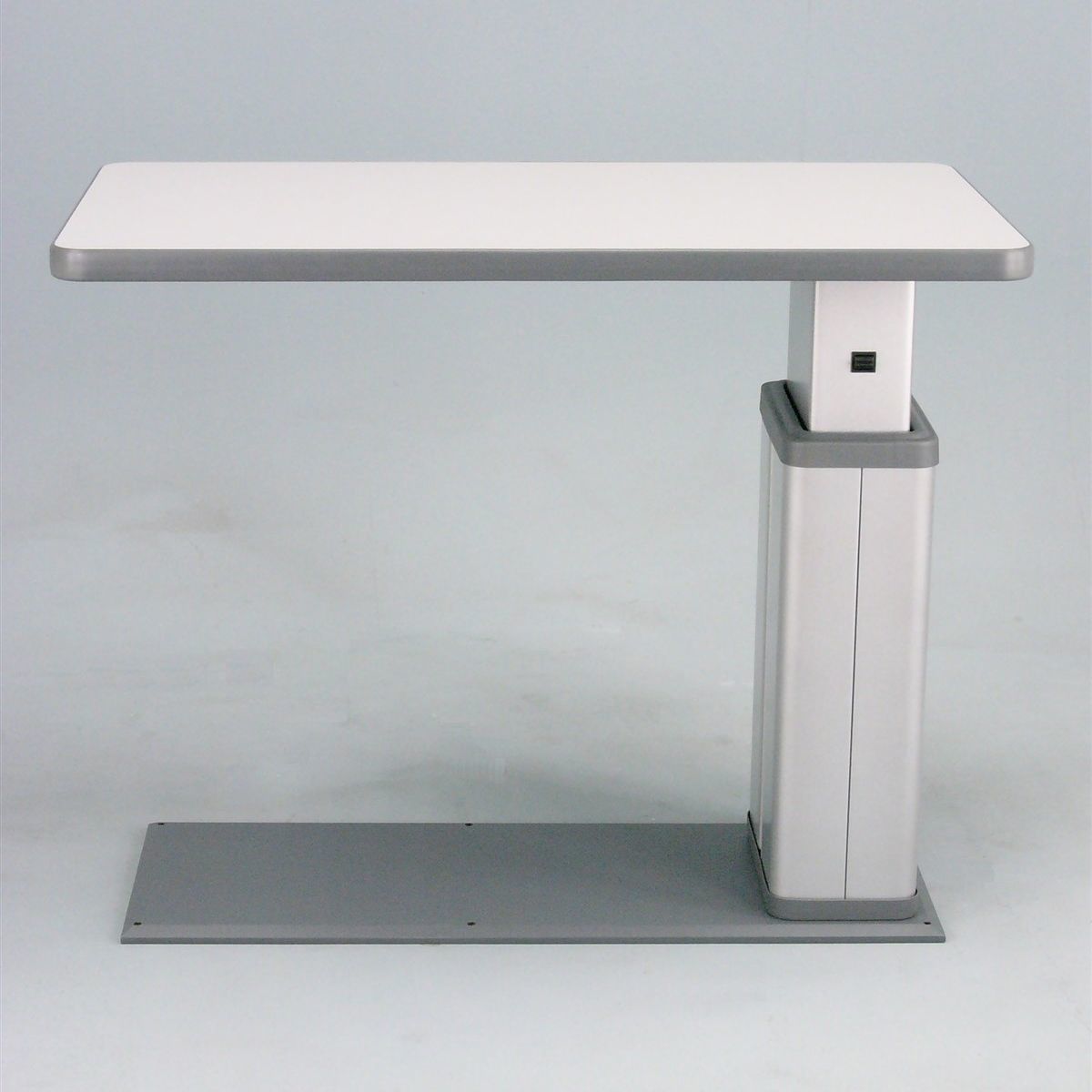 Electric ophthalmic instrument table - Hercules Flat Rectangular Base ...