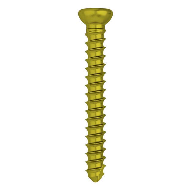 Ankle compression bone screw - 307026 series - Boneunion Medical ...