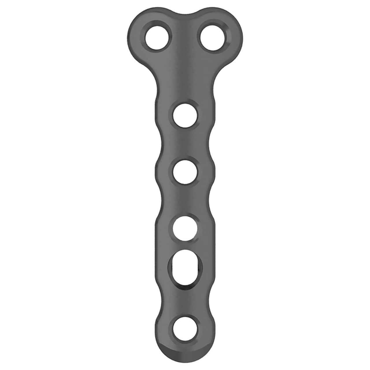 Ankle compression plate - 301069 series - Boneunion Medical - locking ...