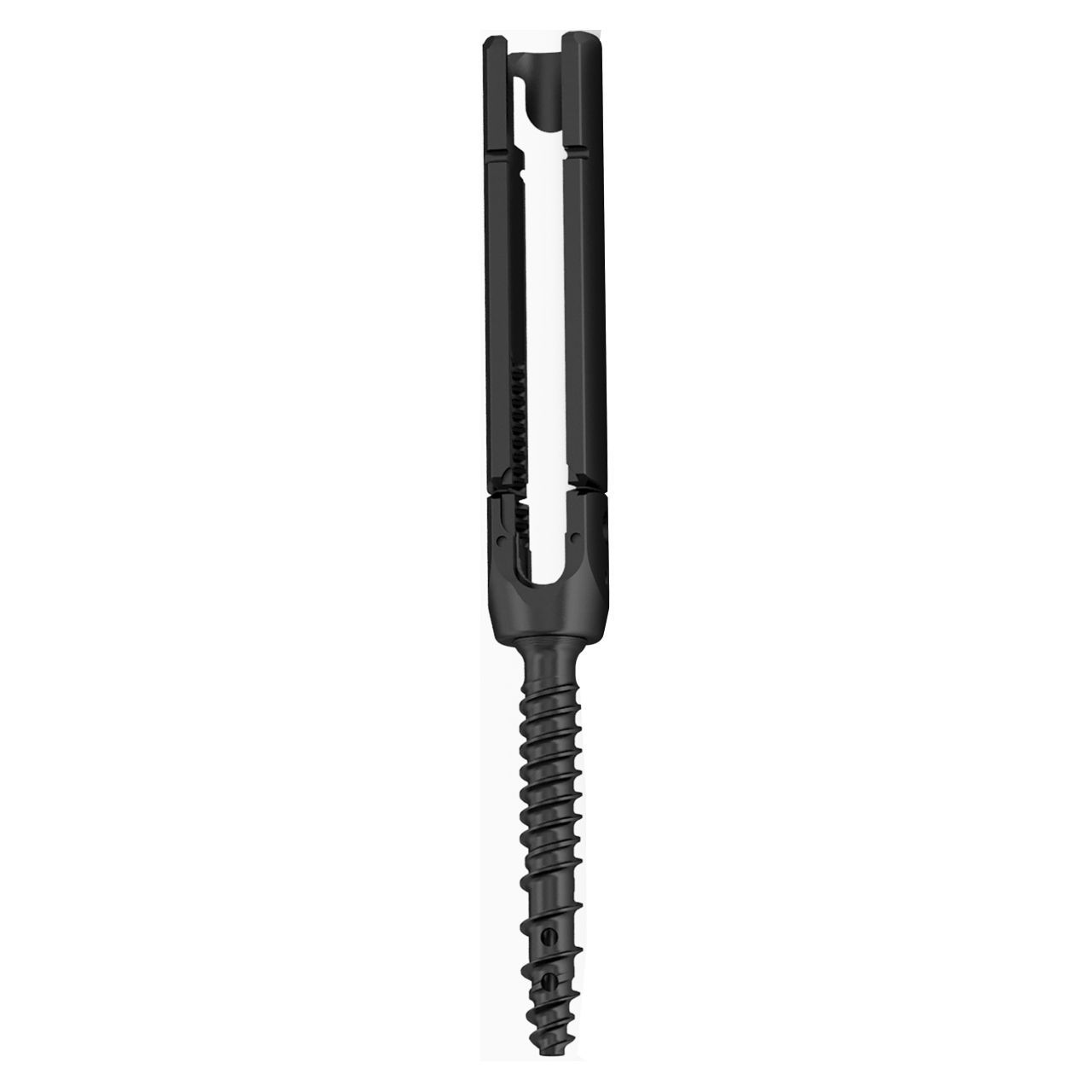 Thoraco-lumbar pedicle screw - 324001 series - Boneunion Medical ...