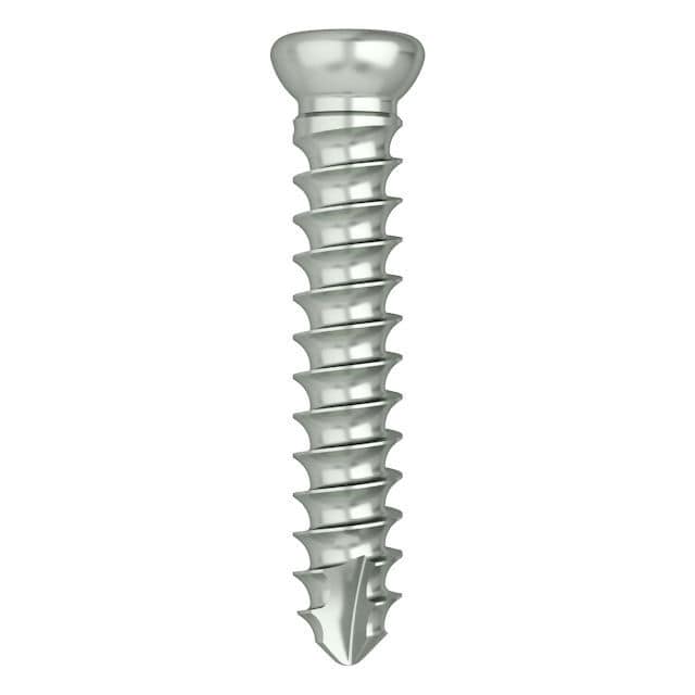 Ankle compression bone screw - 307028 series - Boneunion Medical ...