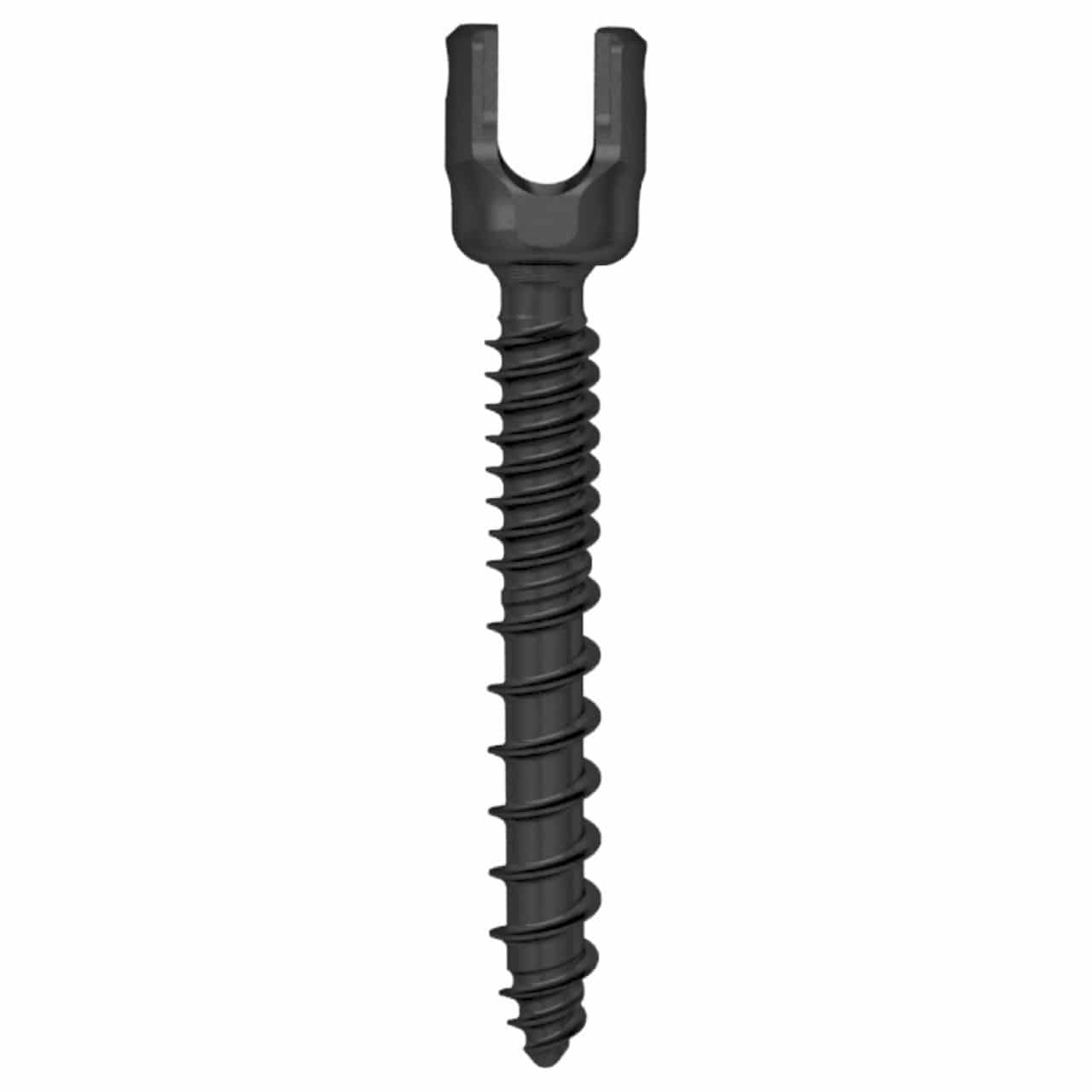 Thoraco-lumbar pedicle screw - 324508 series - Boneunion Medical ...