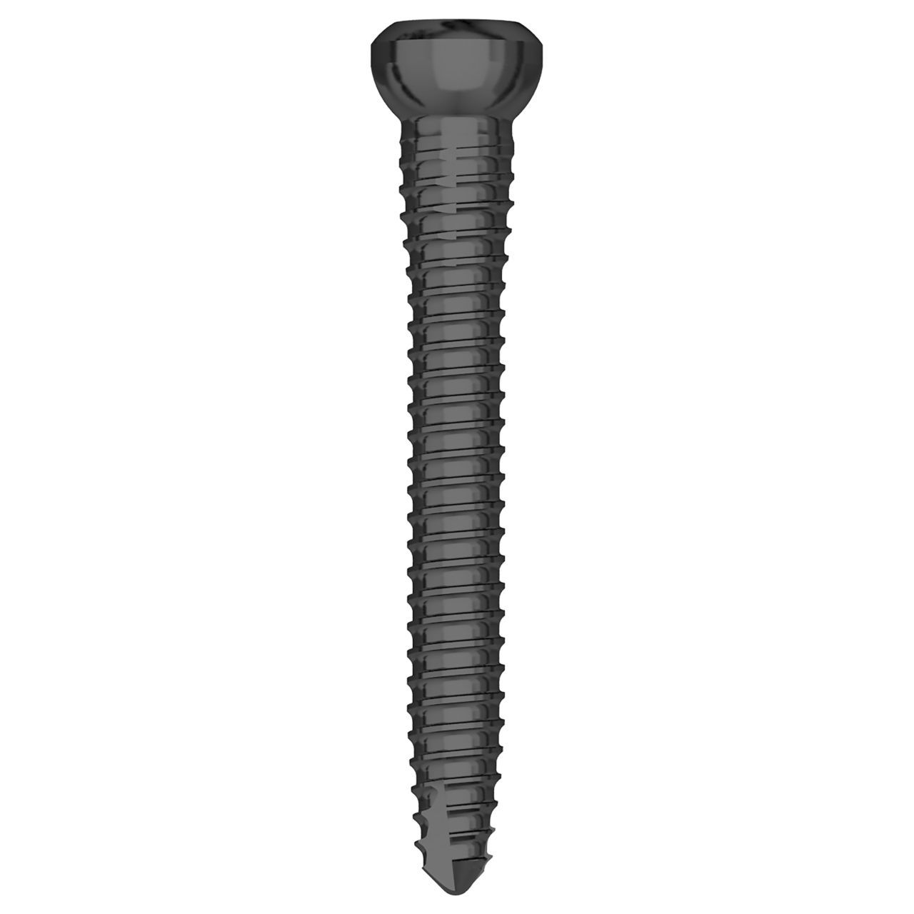 Tibia compression bone screw - 305054 series - Boneunion Medical ...