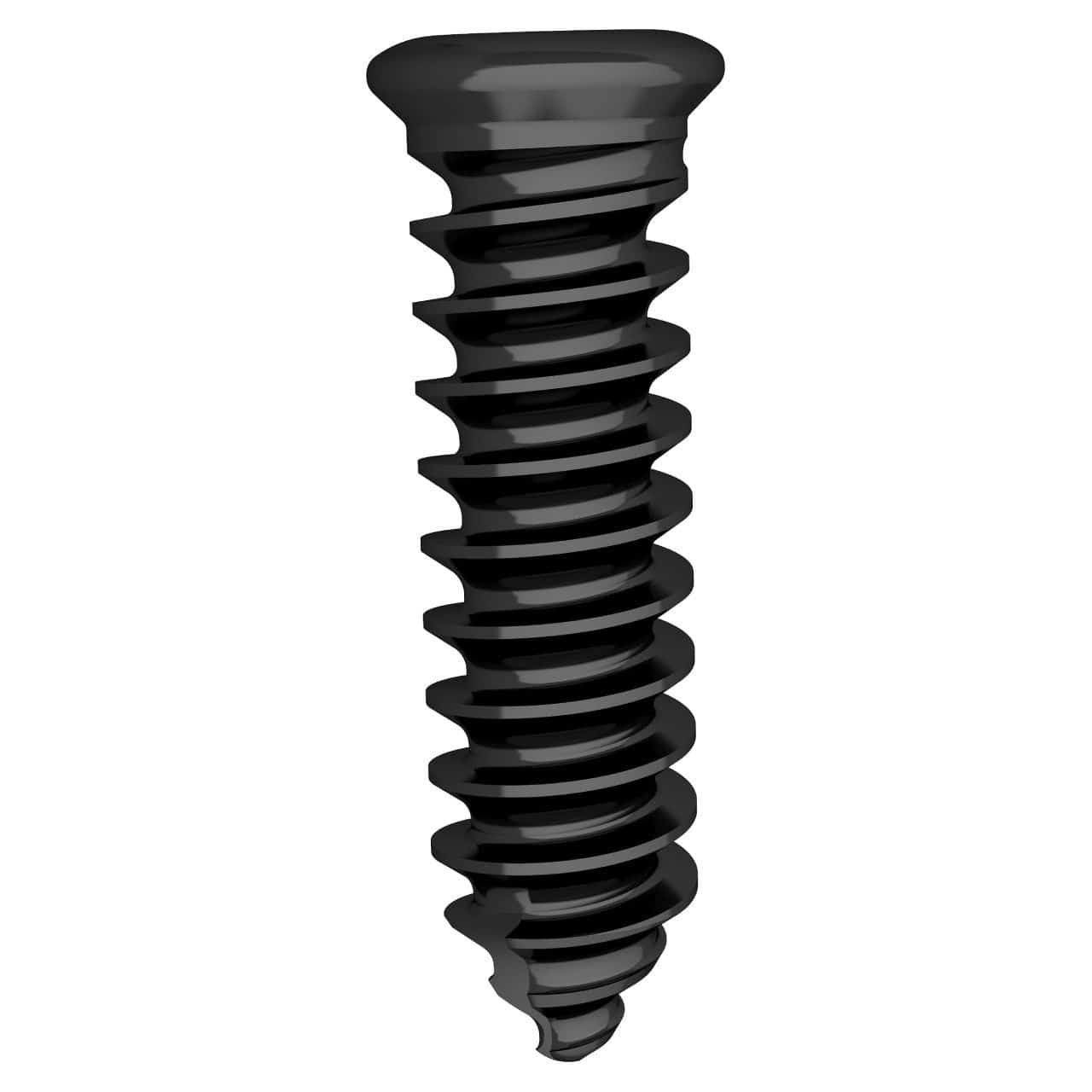 Cervical compression bone screw - 32467 series - Boneunion Medical ...