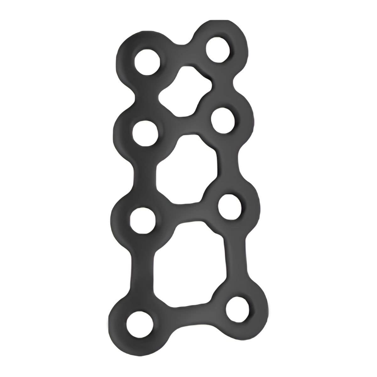 Small bone fragment compression plate - 301096 series - Boneunion ...