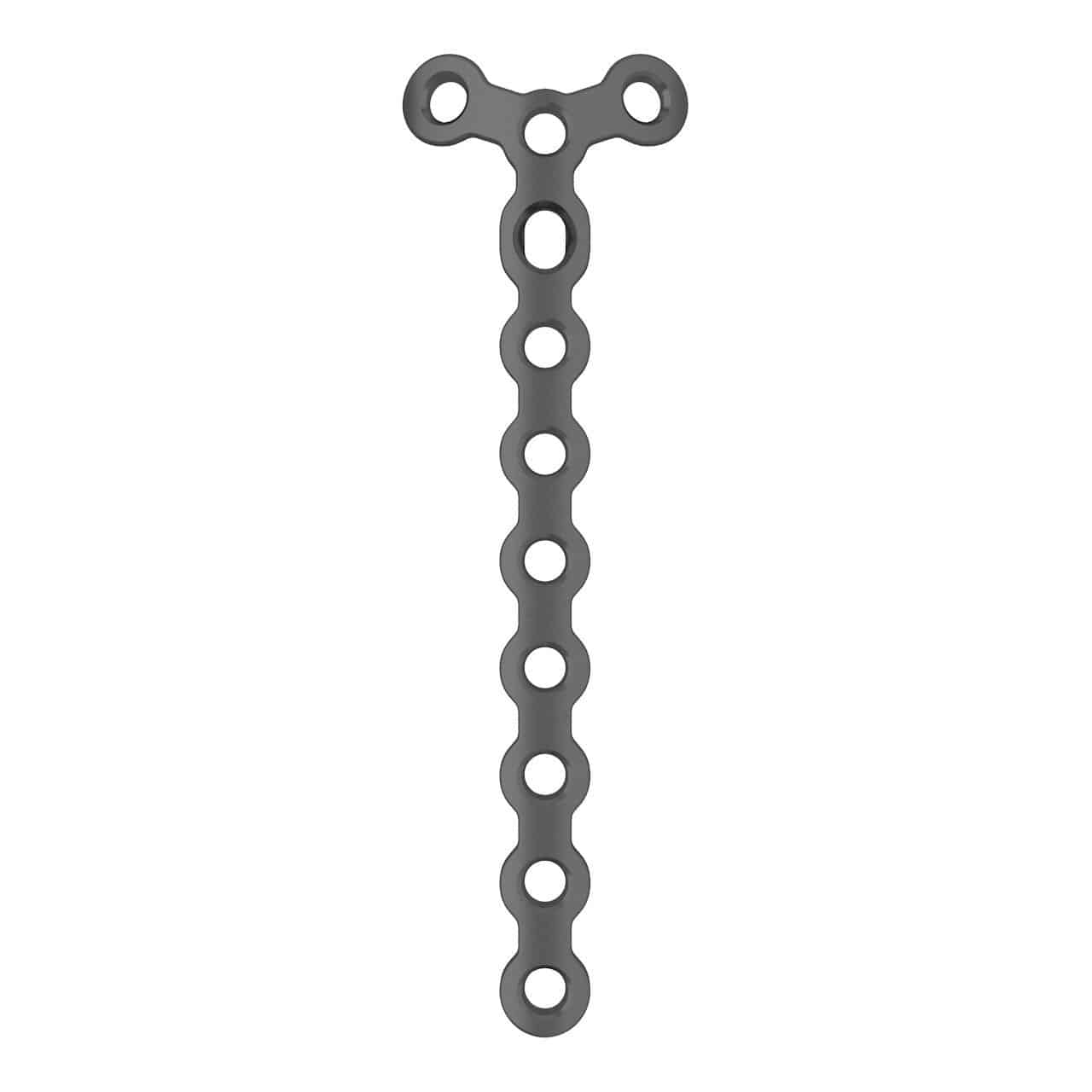 Small bone fragment compression plate - 301088 series - Boneunion ...