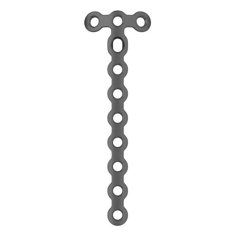 Small bone fragment compression plate - 301093 series - Boneunion ...