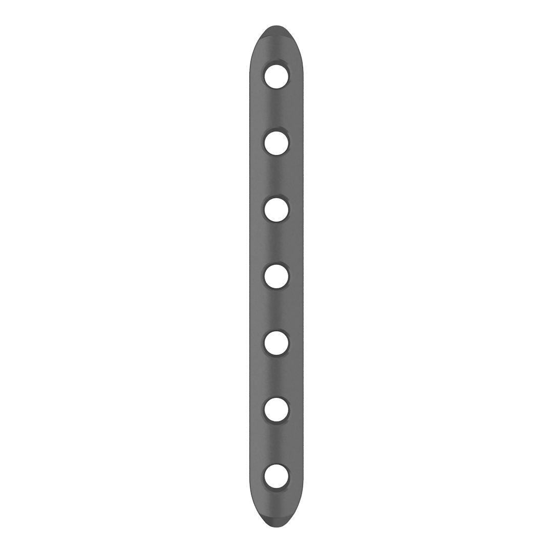 Small bone fragment compression plate - 301145 series - Boneunion ...