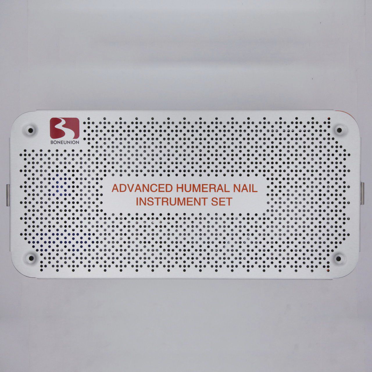 Traumatology instrument kit - 4803800001 - Boneunion Medical - humerus ...