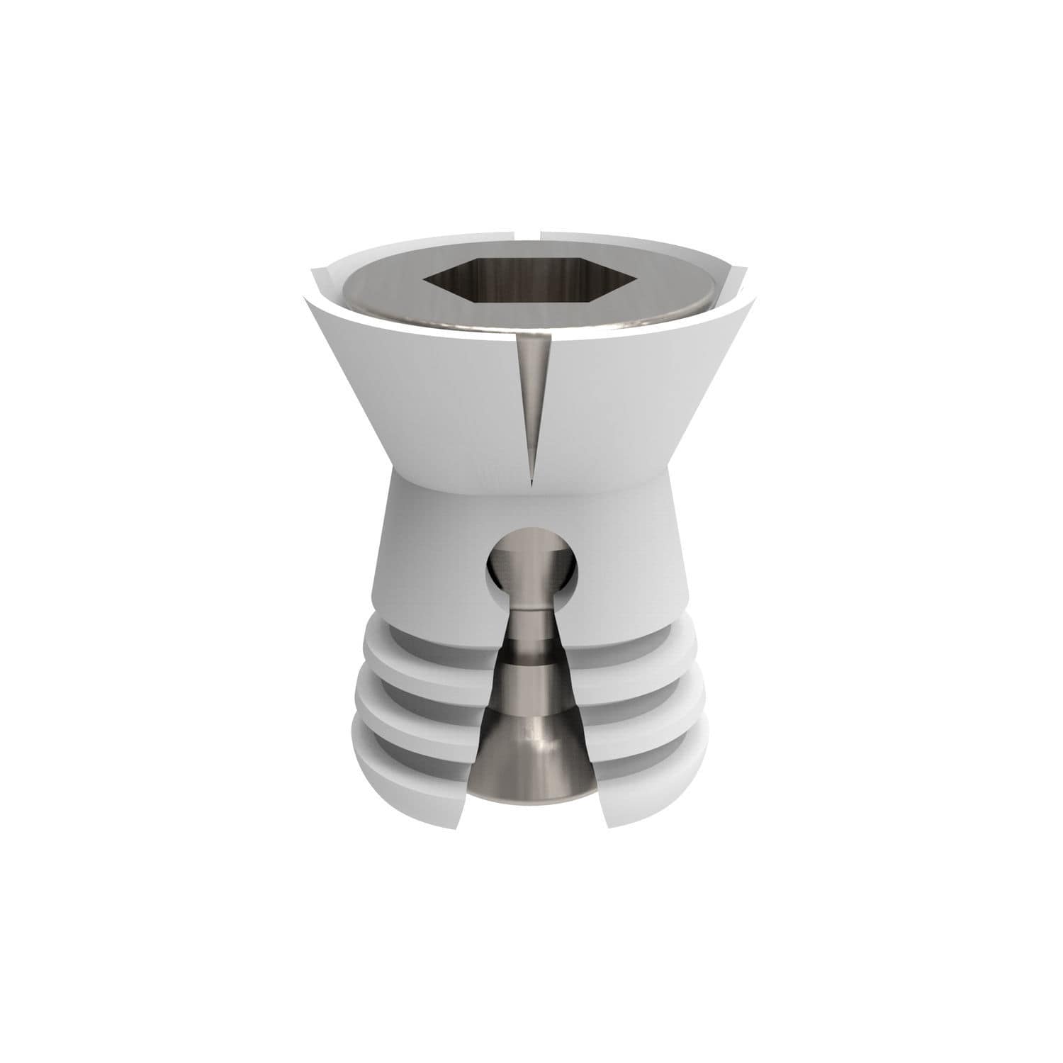 Subtalar joint implant - 41-0915 - Prosimed