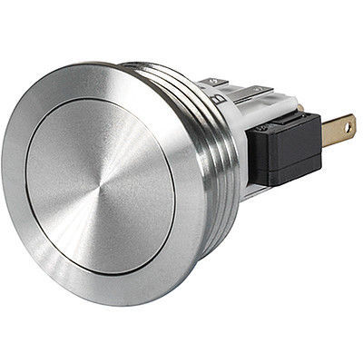 Medical switch - MSM II - Schurter - touch / SPDT