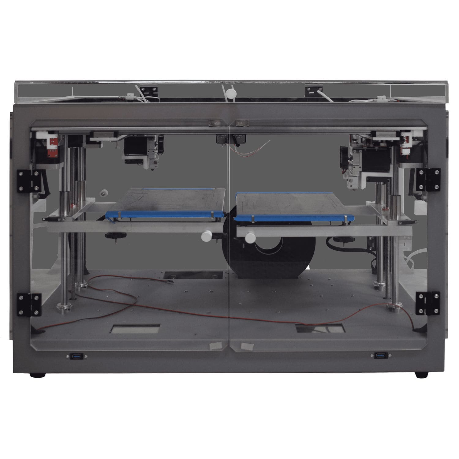 Orthopedic insole manufacturing 3D printer - Truth-200 - BASINGLEAD ...