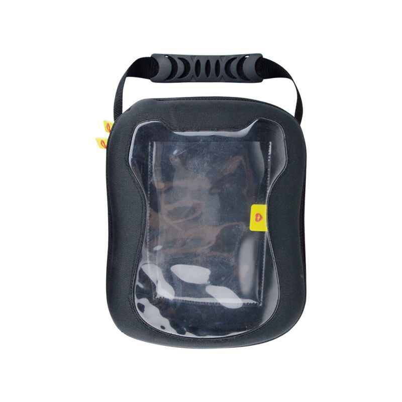 Defibrillator emergency case - 120BH - Shenzhen WAP-health Technology ...