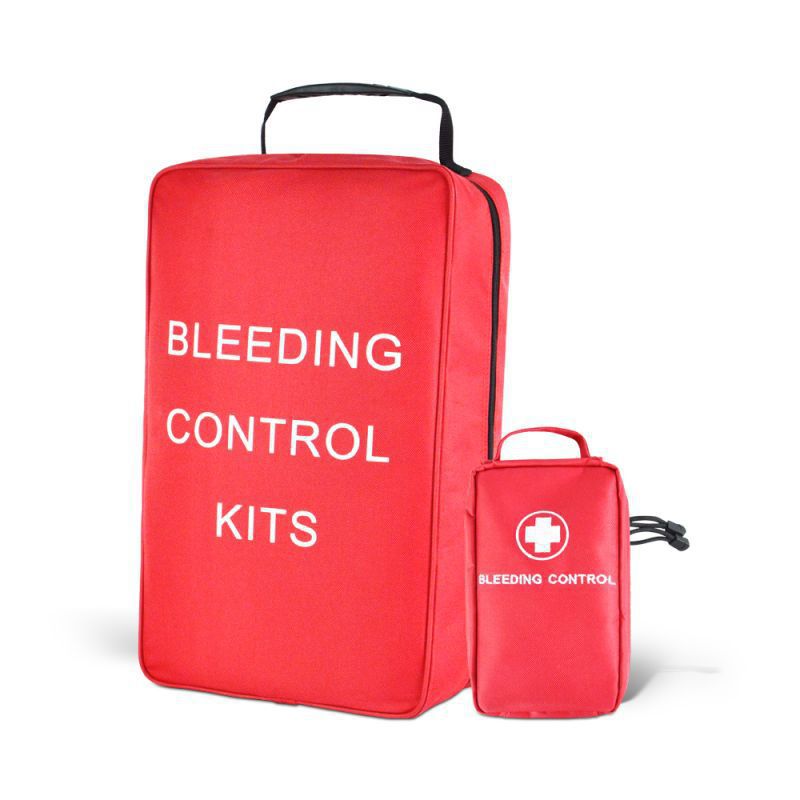 Bleeding control medical kit - 899P - Shenzhen WAP-health Technology ...