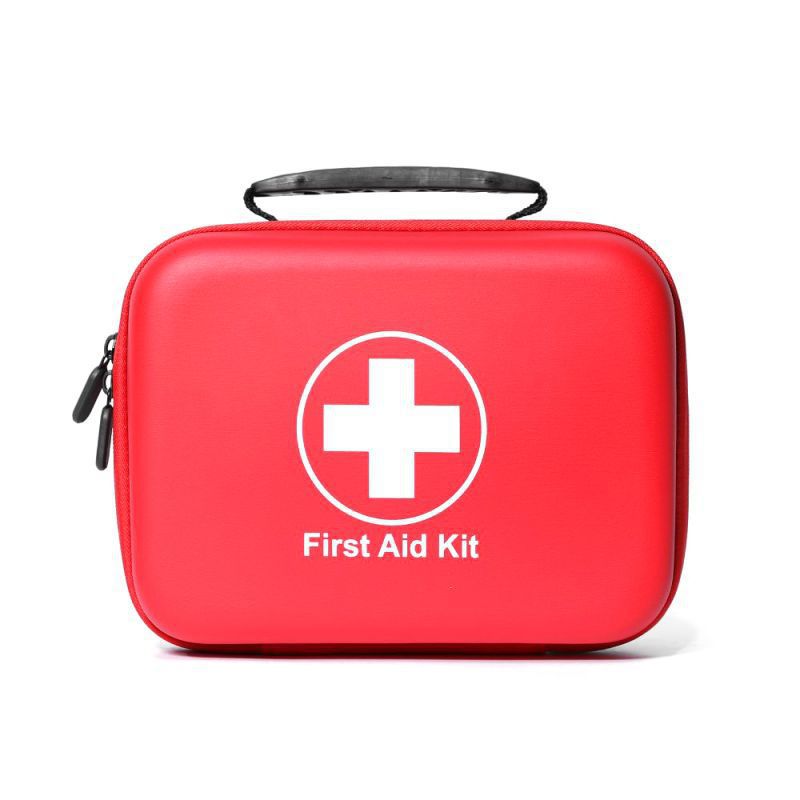 First aid medical kit - F01 - Shenzhen WAP-health Technology