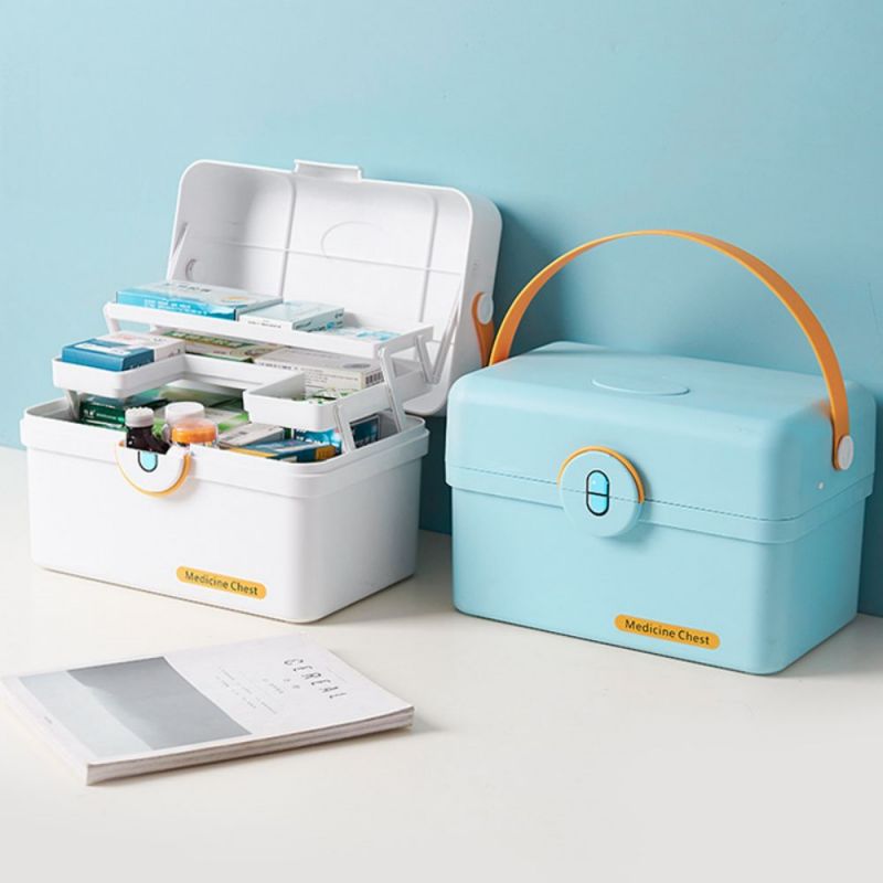 Medicine box - MC2701 - Shenzhen WAP-health Technology - storage ...