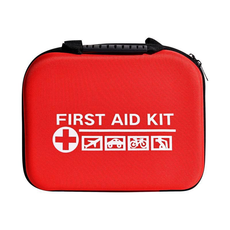 First aid medical kit - F25 - Shenzhen WAP-health Technology